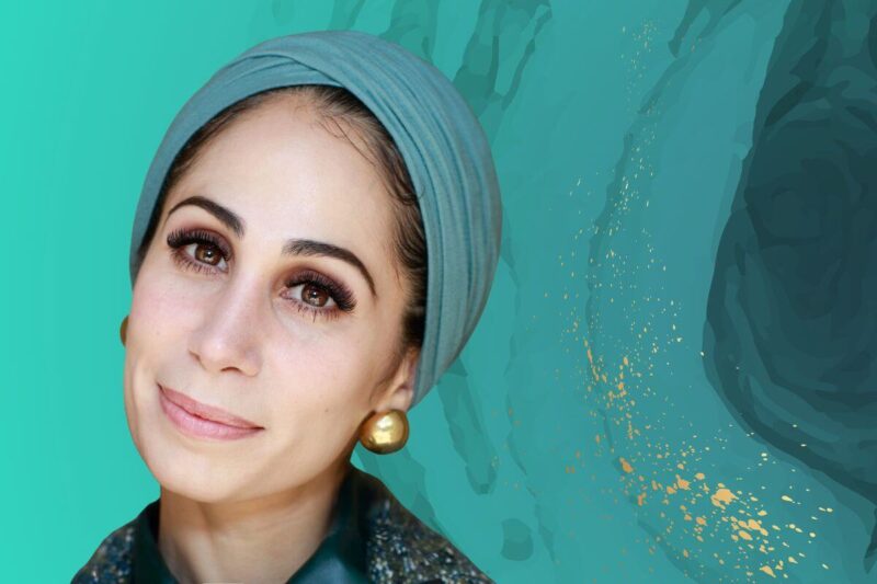 Tahereh Mafi on Writing Sequels and Young Adult Novels | She Writes