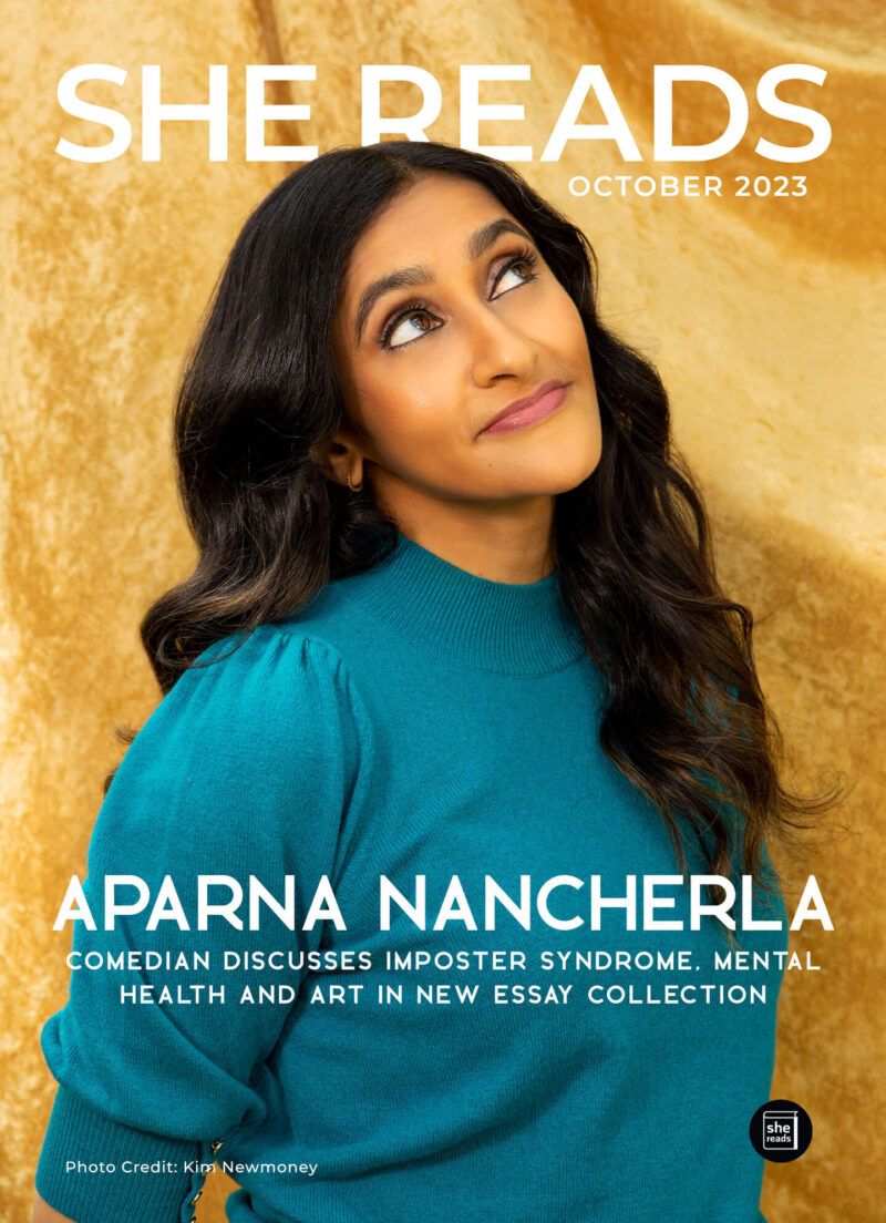 She Writes | For Women Writers