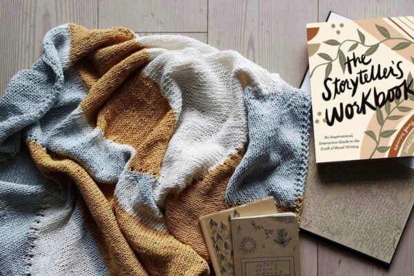 6 Writing Workbooks that Will Hone Your Craft | She Writes