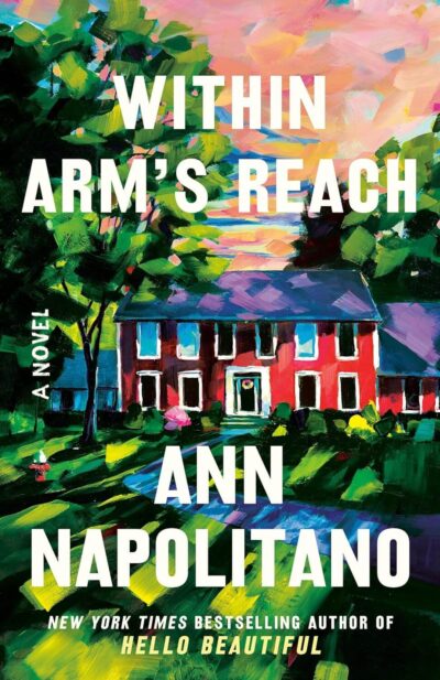 A Magical, Beautiful Writing Life with Ann Napolitano | She Writes