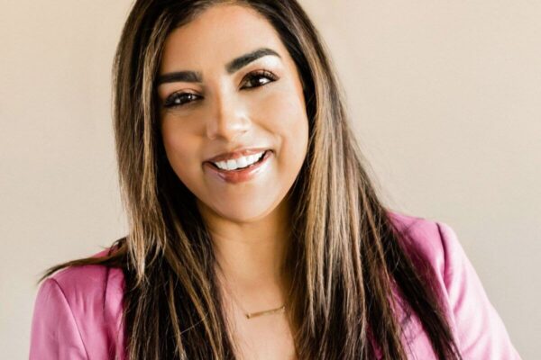 Neely Tubati Alexander: The Query Letter That Landed My Agent | She Writes