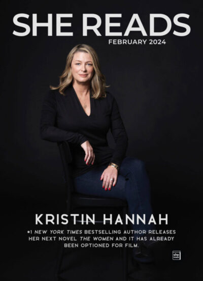 She Writes | For Women Writers