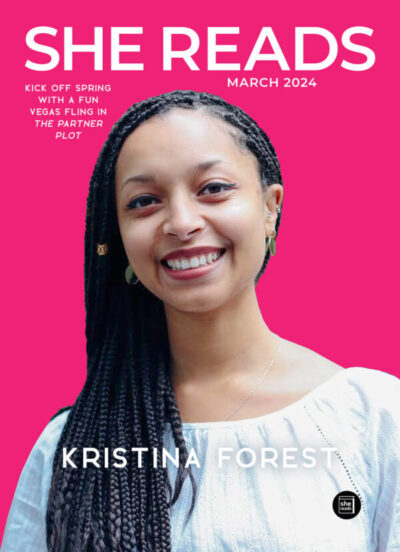 She Writes | For Women Writers