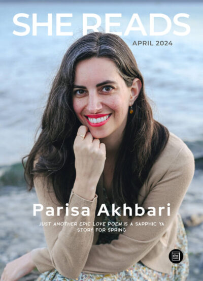 She Writes | For Women Writers