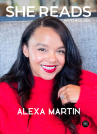 She Writes | For Women Writers