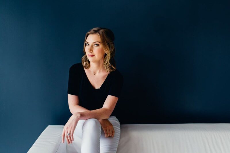 She Writes | For Women Writers
