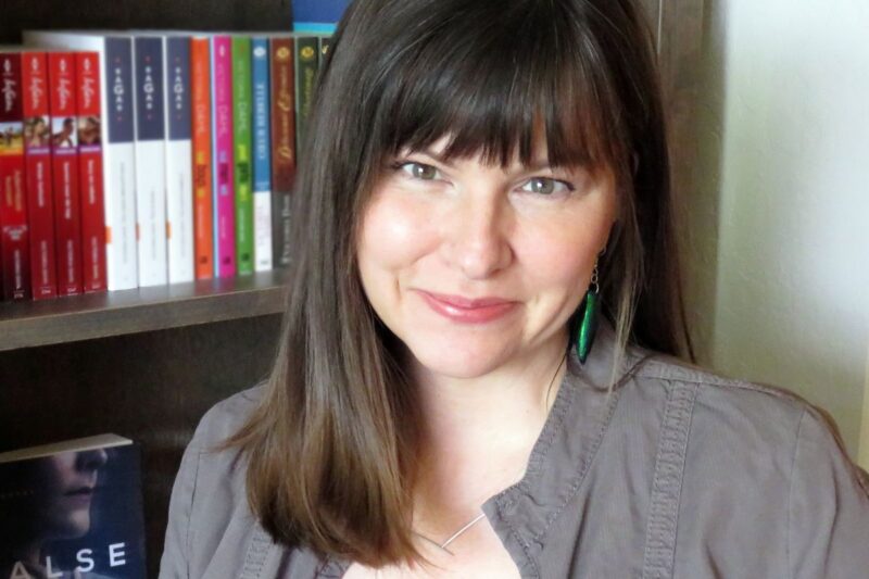 Infusing the Past Into Our Stories | She Writes