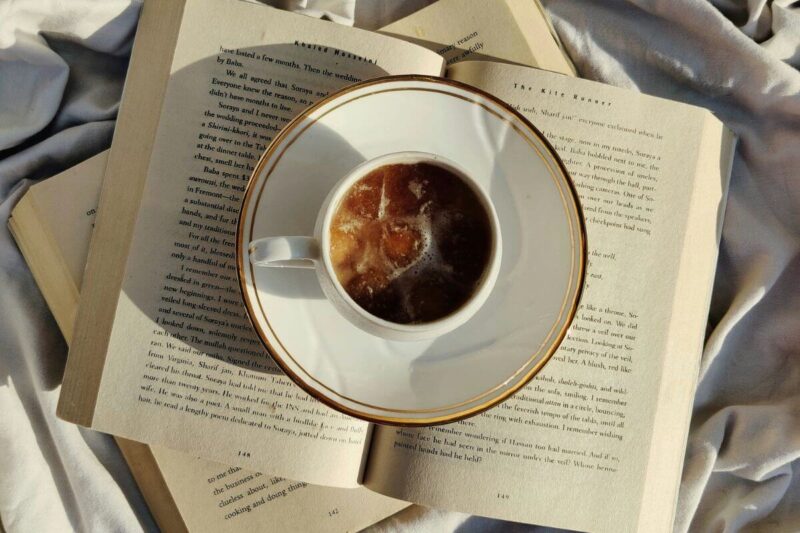 She Writes | For Women Writers