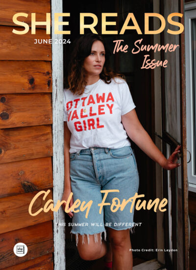 She Writes | For Women Writers