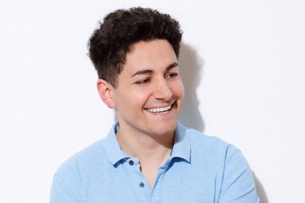 Exclusive Interview with Chris Whitaker | She Writes