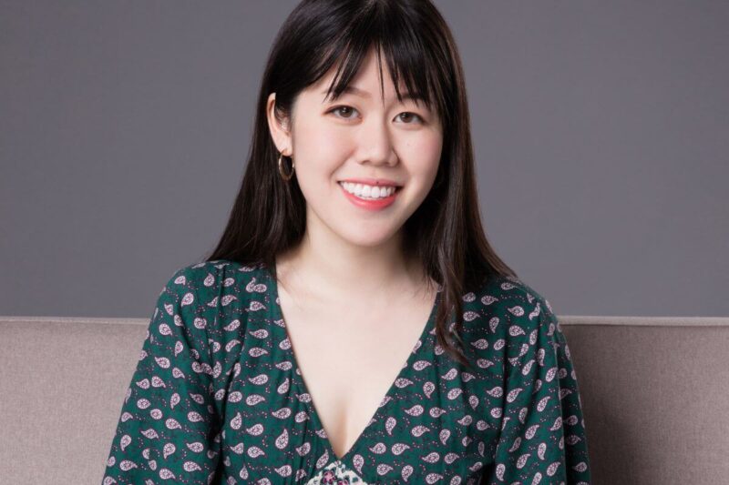 She Writes | For Women Writers