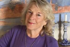 She Writes | For Women Writers