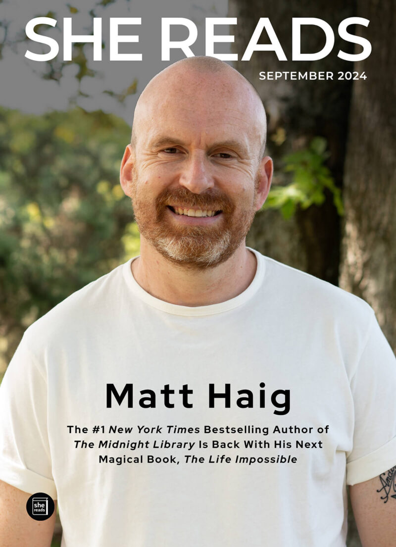 She Writes | For Women Writers