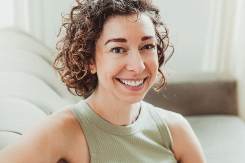 Andrea Bartz’s Top Tips for...Nipping Procrastination in the Bud | She ...