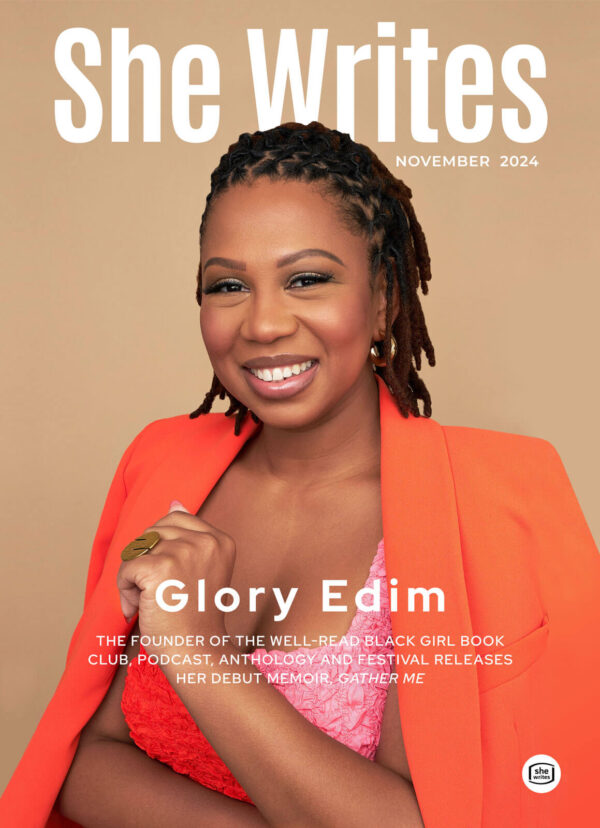 She Writes | For Women Writers