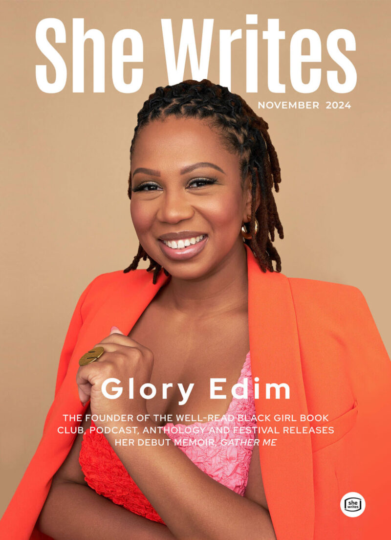 She Writes | For Women Writers