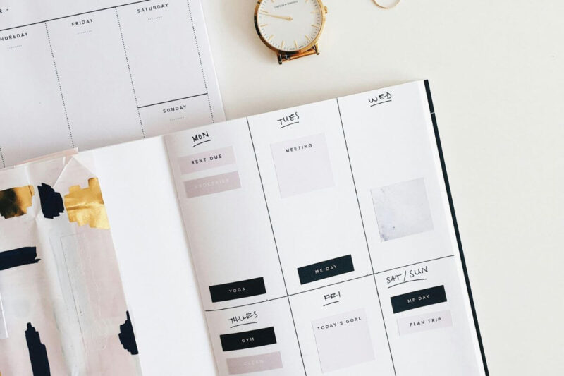 Identifying Your Next Big Writing Project for 2025 | She Writes