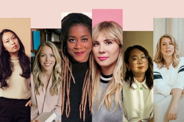 She Writes' 10 Author-Screenwriters to Watch in 2025 | She Writes