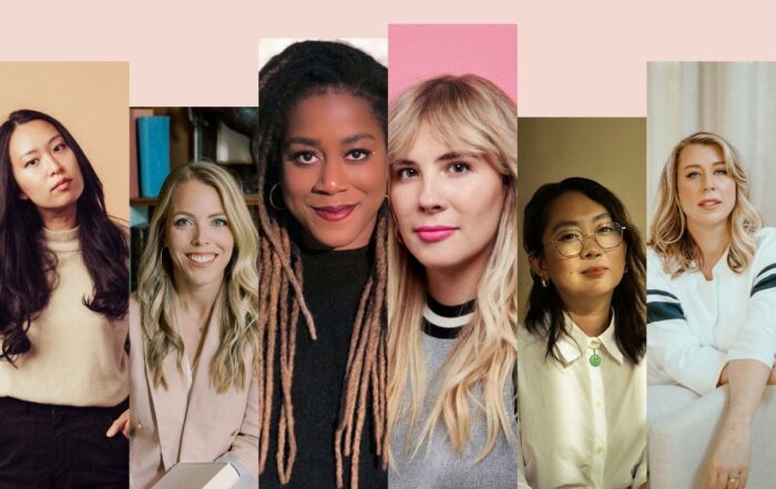 She Writes | For Women Writers