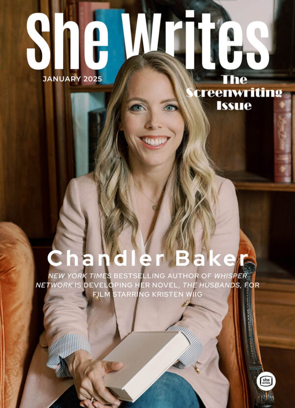 She Writes | For Women Writers