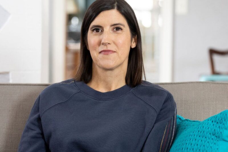 She Writes | For Women Writers