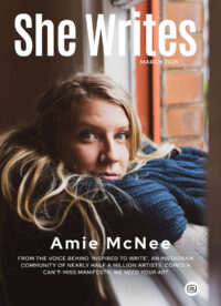 She Writes | For Women Writers