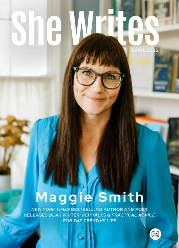 She Writes | For Women Writers