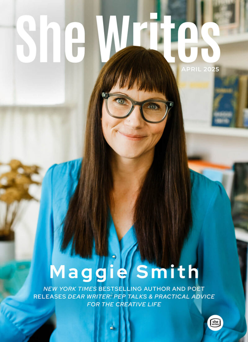 She Writes | For Women Writers