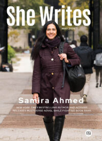 She Writes | For Women Writers