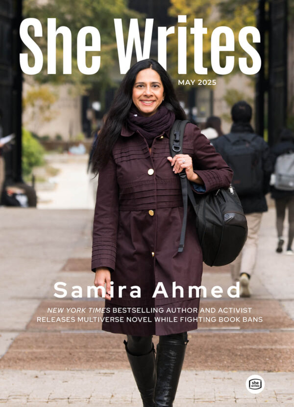 She Writes | For Women Writers