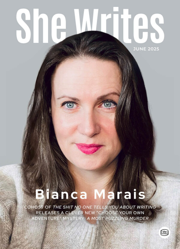 She Writes | For Women Writers