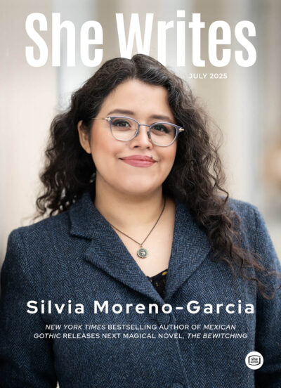 She Writes | For Women Writers