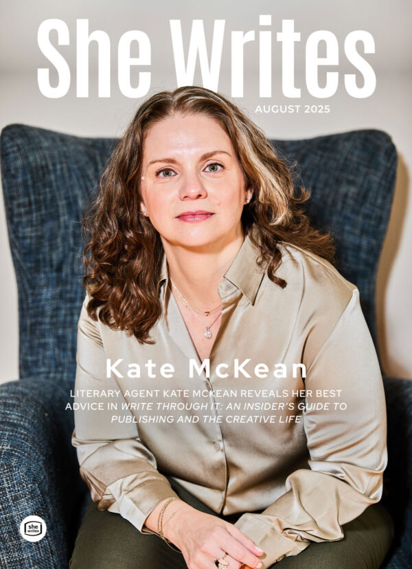 She Writes | For Women Writers