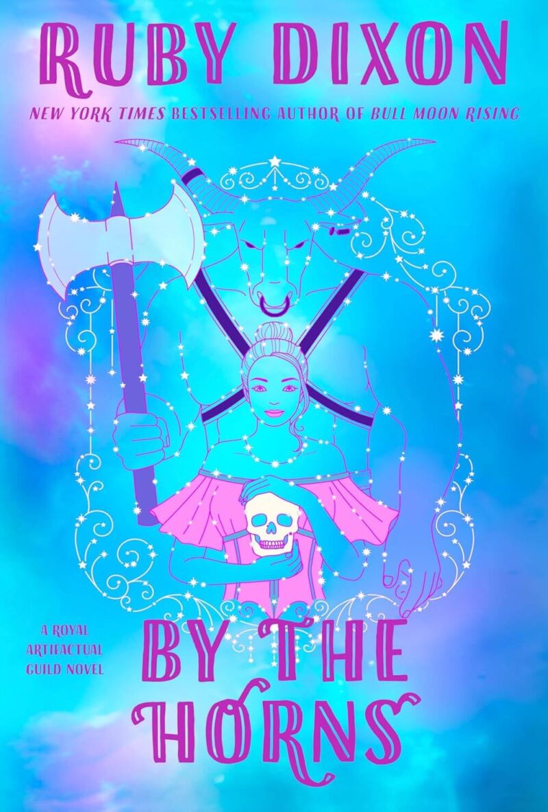Writing the Perfect Monster Mate with Ruby Dixon | She Writes