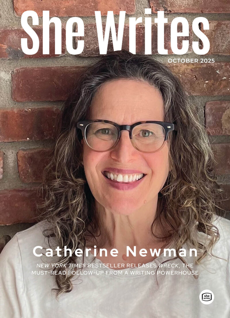 She Writes | For Women Writers