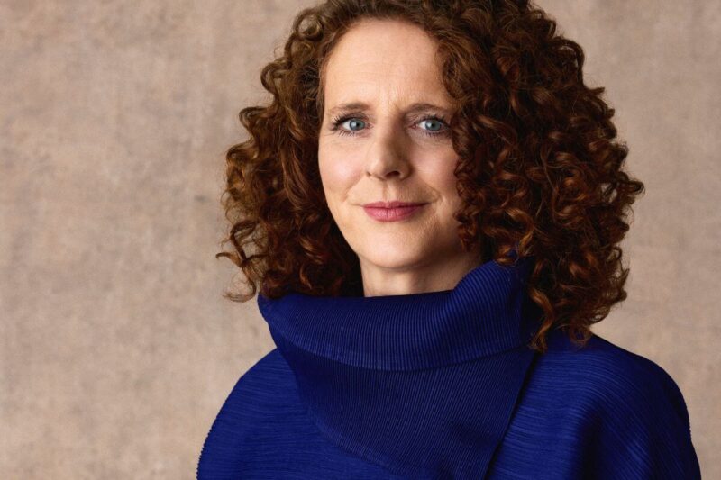 Exclusive Interview: Maggie O'Farrell Talks Hamnet, Shakespeare and Her ...